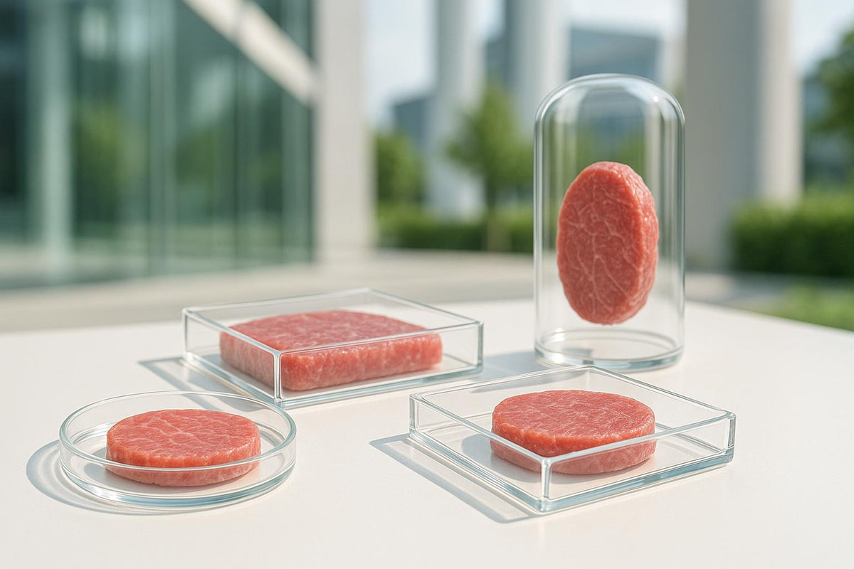 Where to Sign Up for Cultivated Meat Pre-Orders – Cultivated Meat Shop